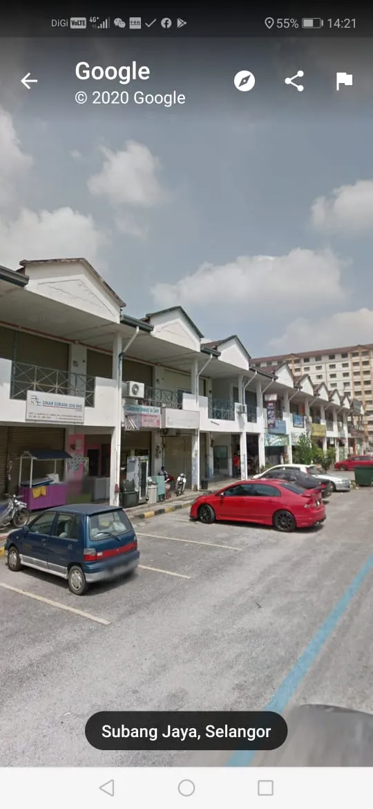 Usj 16 Shop@Subang Jaya , USJ – Vivahomes Realty