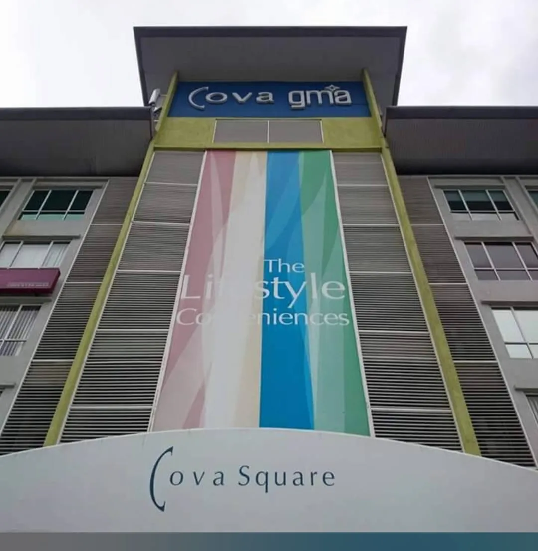 Cova Square@Kota Damansara – Vivahomes Realty