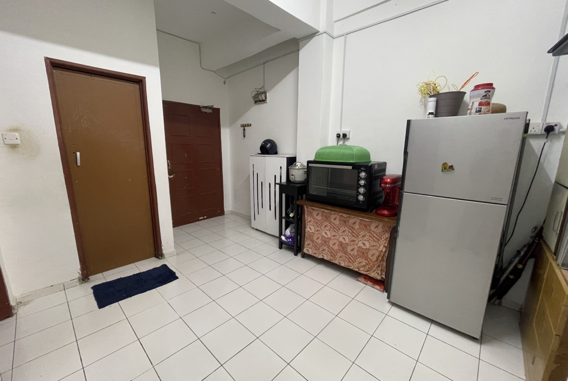 Sri Manja Square – Vivahomes Realty