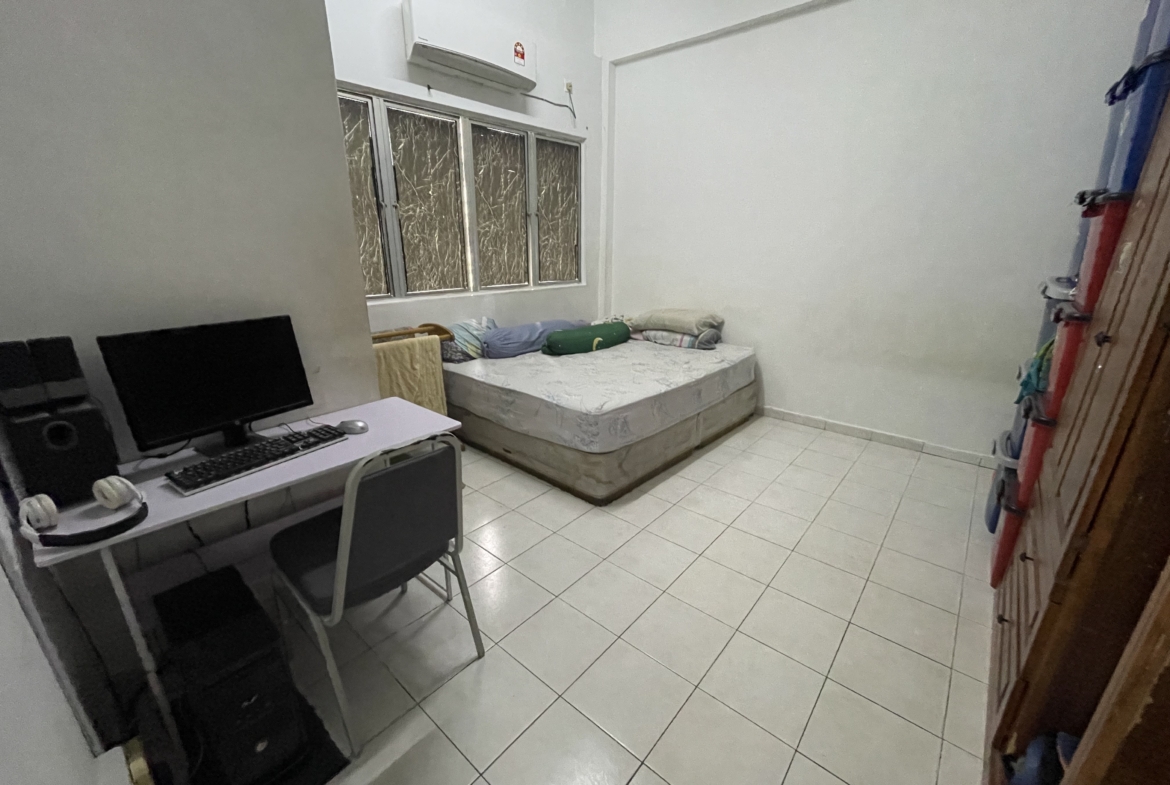 Sri Manja Square – Vivahomes Realty