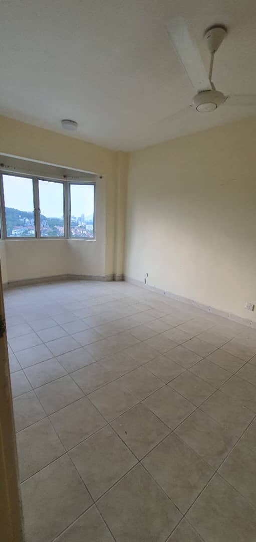 Anggun Puri @ Dutamas – Vivahomes Realty