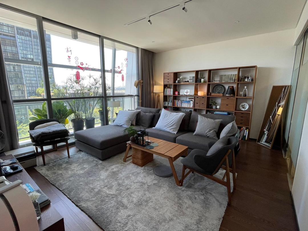 The Fennel@Sentul East – Vivahomes Realty