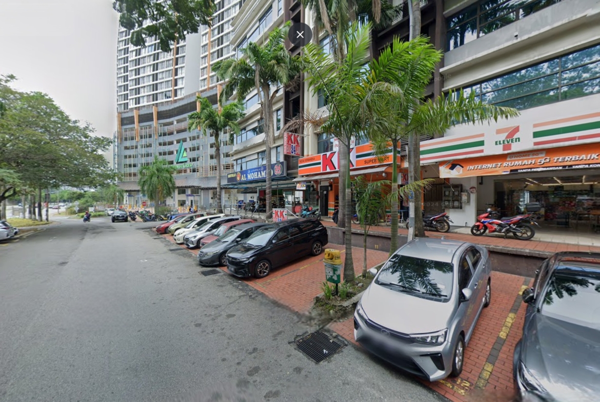 Ground Floor Shop Seksyen 22 Batu Tiga Shah Alam – Vivahomes Realty