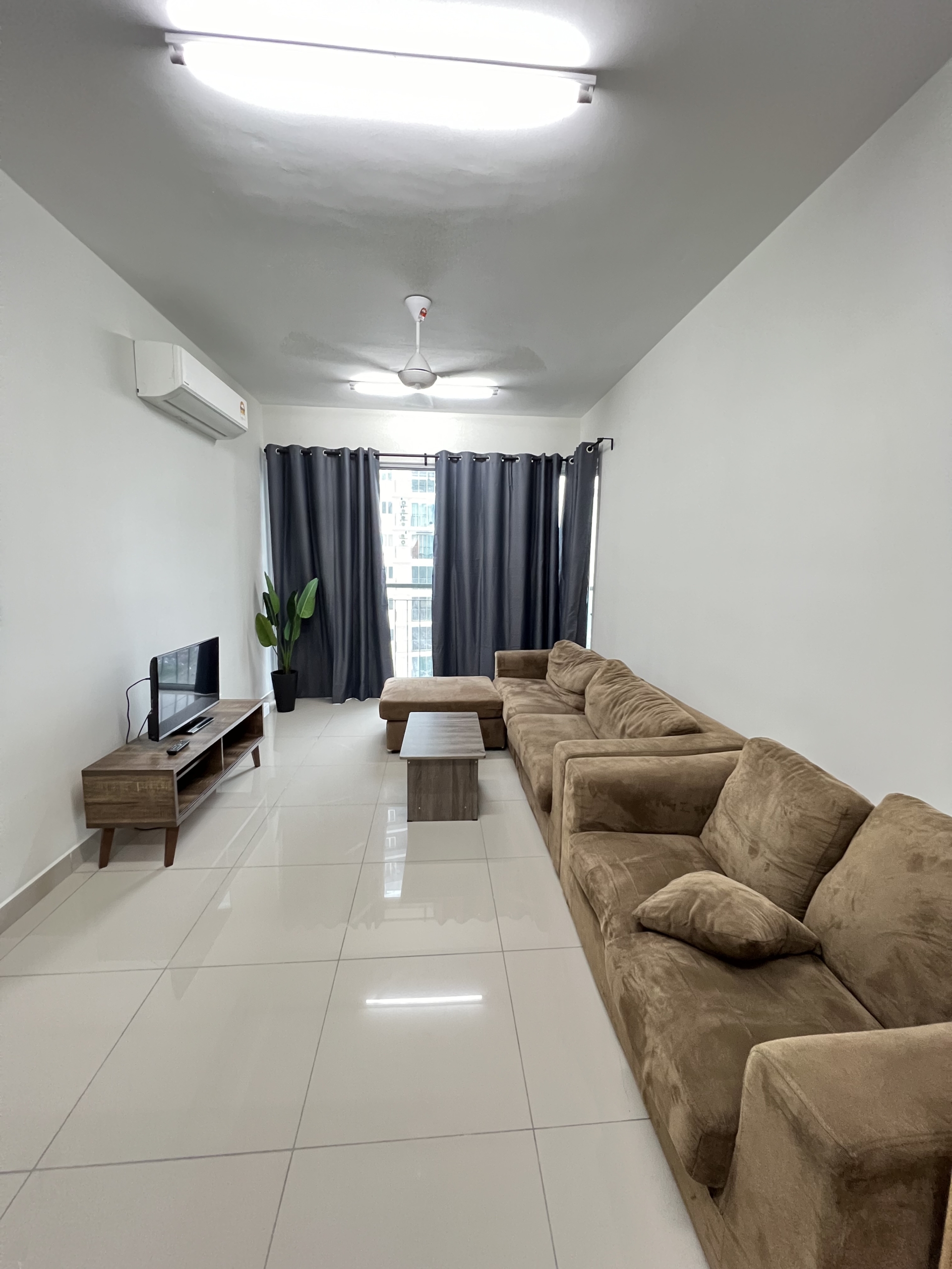 MH Platinum 2 Serviced Residence for rent @ Setapak – Vivahomes Realty